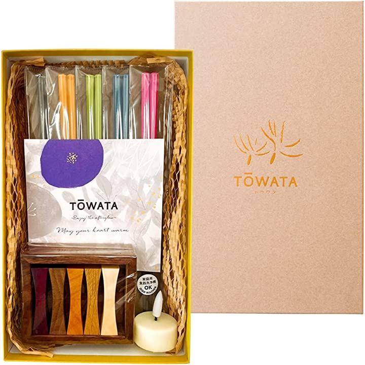 TOWATA